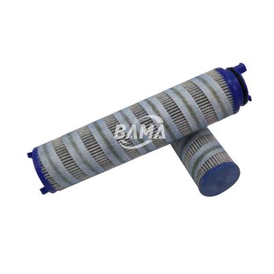 Cina UE219AT20H Elemento filtro idraulico per filtro idraulico di fibre di vetro in vendita