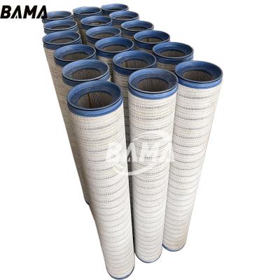 China UE610AN40Z UE610AN40H Filtro hidráulico para hidráulica Área de aplicação à venda