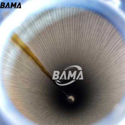 China UE610AN40Z UE610AN40H Filtro hidráulico para hidráulica Área de aplicação à venda