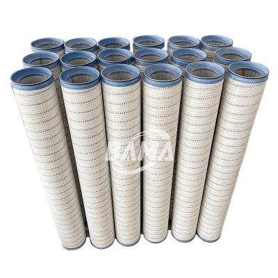 Cina BAMA elemento filtro idraulico UE610AZ40Z UE610AZ40H per negozi di alimenti e bevande in vendita