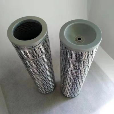 中国 ビデオ検査 鉱山機械のためのMR6304A10A液圧フィルター要素 販売のため