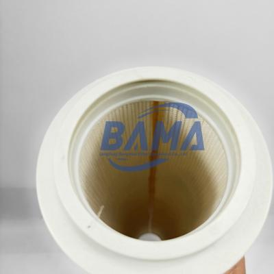 Cina Filtro di olio HC9404FKP13H per sistema idraulico Max. pressione differenziale di 10 bar in vendita