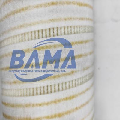 Cina Filtro di olio HC9404FKP13H per sistema idraulico Max. pressione differenziale di 10 bar in vendita
