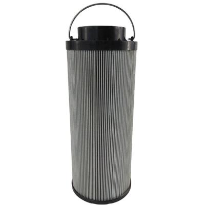 Cina Max. Will. Bar di pressione differenziale 10 MF4001A10HBP01 Elemento filtro idraulico per olio in vendita