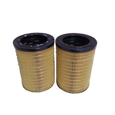 中国 3ヶ月 掘削機用液圧オイルフィルター要素 1R-0735 重機器用液圧装置 販売のため
