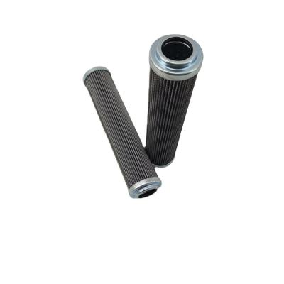 中国 建設機械 液圧フィルター要素 HP0653A25ANP01 -30°Cから100°C 販売のため