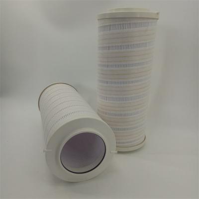 Cina Lungo ciclo di vita HC8314FKP16H Elemento idraulico di filtro dell'olio per componenti industriali in vendita