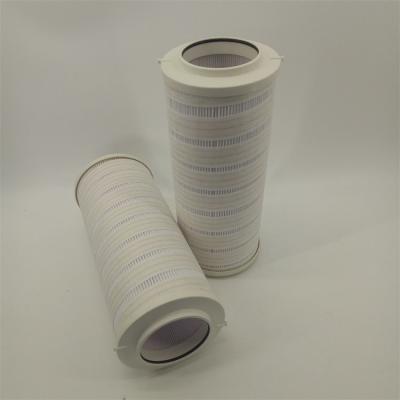 Cina Lungo ciclo di vita HC8314FKP16H Elemento idraulico di filtro dell'olio per componenti industriali in vendita