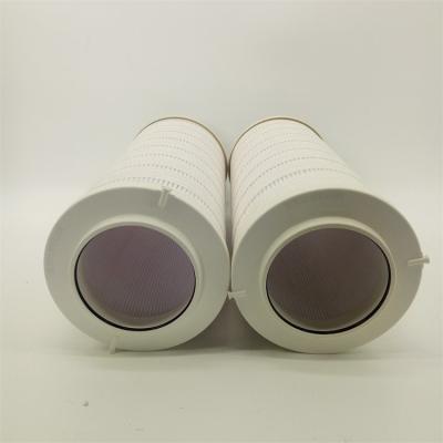 Cina Lungo ciclo di vita HC8314FKP16H Elemento idraulico di filtro dell'olio per componenti industriali in vendita