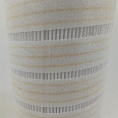 Cina Lungo ciclo di vita HC8314FKP16H Elemento idraulico di filtro dell'olio per componenti industriali in vendita