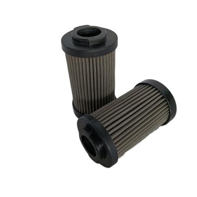 中国 1.3KG重量 ガラス繊維フィルター 中型トラック 水力オイルフィルター要素 0660D010ON 販売のため