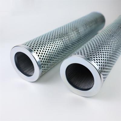 China FC1092 Elementos hidráulicos de filtro de óleo para temperatura de funcionamento contínua de -25°C a 120°C à venda
