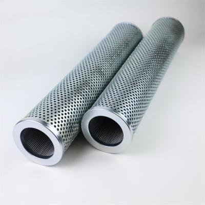 China FC1092 Elementos hidráulicos de filtro de óleo para temperatura de funcionamento contínua de -25°C a 120°C à venda