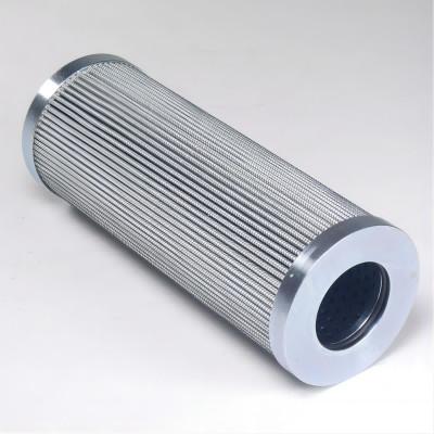 Cina Componenti di base in fibra di vetro assicurano in P174292 sostituzione dell'elemento filtro idraulico dell'olio in vendita