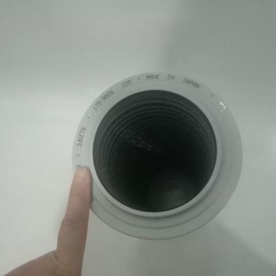 Cina Elemento di filtro idraulico dell'olio dell'escavatore leggero 179-9806 con diametro esterno di 140 mm in vendita