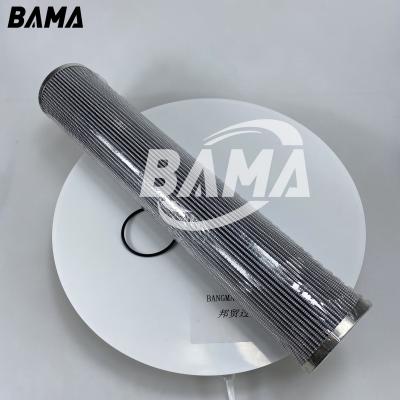 China Indústria de mineração de energia EHP40B15B Filtro hidráulico com filtro sintético à venda