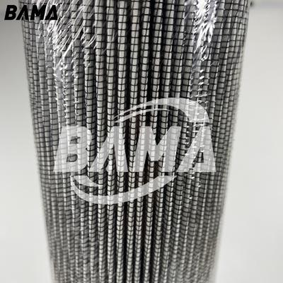 China Indústria de mineração de energia EHP40B15B Filtro hidráulico com filtro sintético à venda