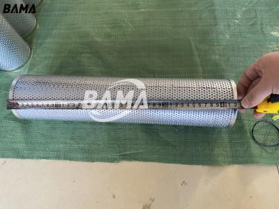 Cina Elemento di filtraggio per stazioni ad alta pressione HC9600FDT16H con fibre di vetro e 3 mesi in vendita