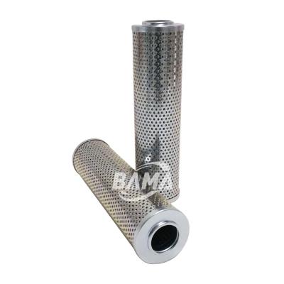 Cina Elemento filtro a pressione idraulica 2960L25B16 3960GGMB16 8960L25B16 per le prestazioni in vendita