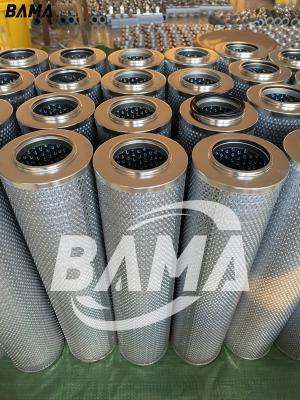 Cina Elemento filtro a pressione idraulica 2960L25B16 3960GGMB16 8960L25B16 per le prestazioni in vendita