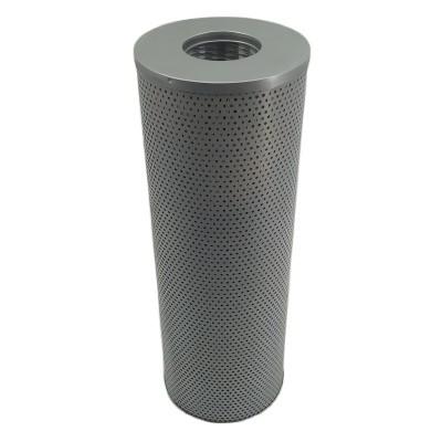 中国 460mm 高さ 工業用水力オイルフィルター要素 PL718-05-GE 食品飲料用 販売のため