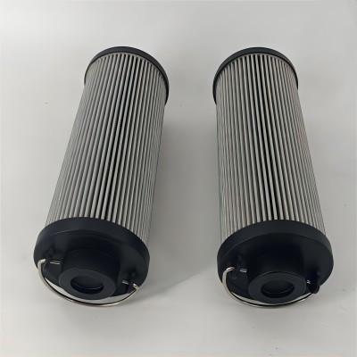 China Máquinas de engenharia Elementos hidráulicos de filtragem de óleo RE090G10B com 10μm c Filtragem fina à venda