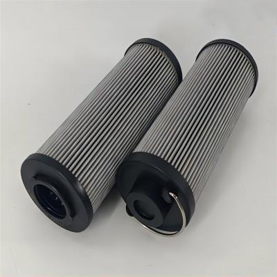 China Máquinas de engenharia Elementos hidráulicos de filtragem de óleo RE090G10B com 10μm c Filtragem fina à venda