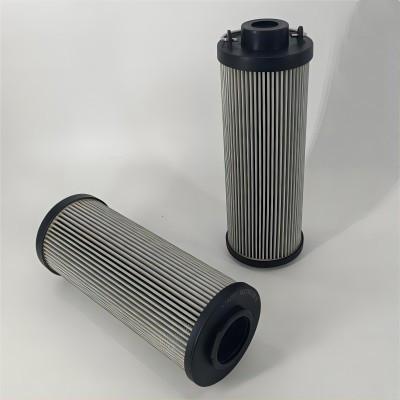 China Máquinas de engenharia Elementos hidráulicos de filtragem de óleo RE090G10B com 10μm c Filtragem fina à venda