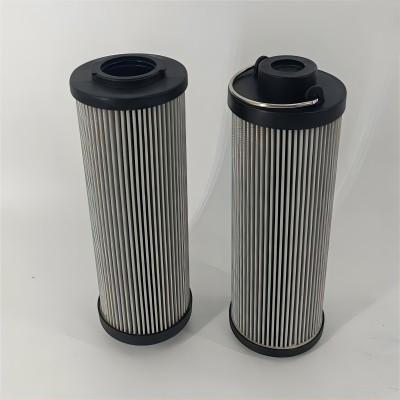 China Máquinas de engenharia Elementos hidráulicos de filtragem de óleo RE090G10B com 10μm c Filtragem fina à venda