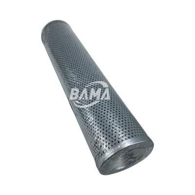China Supply Excavator Return Oil Filter Element R722G10 R722C10 R722G06 Condition for sale