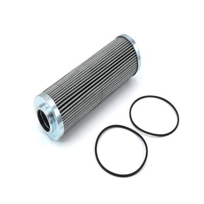 中国 工業用液圧オイルフィルター 4360129M1 -25°Cから120°Cの動作温度 販売のため