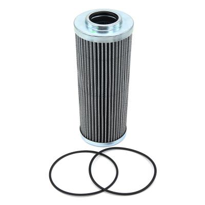 中国 工業用液圧オイルフィルター 4360129M1 -25°Cから120°Cの動作温度 販売のため