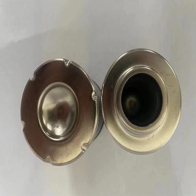 Cina Filtro idraulico dell'olio PLFX-30X10 e 1 kg di peso per il campo di applicazione idraulica in vendita
