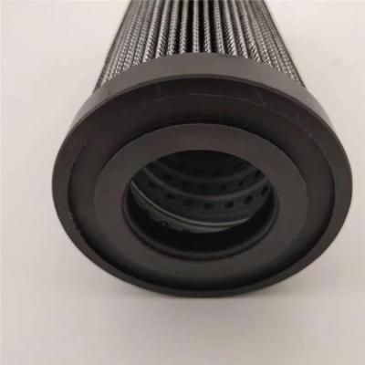 China 1 kg Filtro de óleo hidráulico HF4L10VQ Temperatura de funcionamento contínua -25°C a 120°C Zul à venda