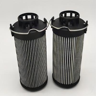 China 1 kg Filtro de óleo hidráulico HF4L10VQ Temperatura de funcionamento contínua -25°C a 120°C Zul à venda