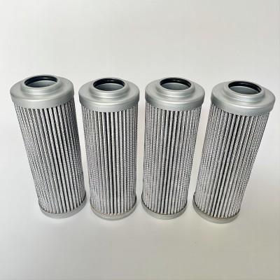 Cina Elemento filtro idraulico per olio 61163139Y per macchine per l'estrazione del carbone nelle tipografie in vendita