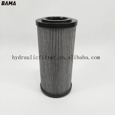 Cina Elemento di filtro dell'olio industriale 104254 per filtrazione idraulica liscia dell'olio nelle industrie in vendita