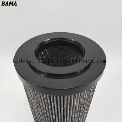 Cina Elemento di filtro dell'olio industriale 104254 per filtrazione idraulica liscia dell'olio nelle industrie in vendita