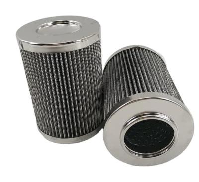 中国 軽量液圧オイルフィルター HC9606FCS4H 食品店や機械機器用 販売のため