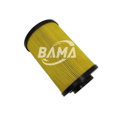 Cina Elemento di filtro dell'olio di ritorno dell'escavatore idraulico P171501 per componenti del nucleo in fibra di vetro in vendita