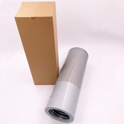Cina 110.24 mm di diametro interno Fibra di vetro filtro idraulico per olio 14509379 per apparecchiature industriali in vendita