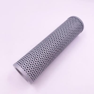Cina TFX-250X100 Filtro idraulico di olio essenziale per la manutenzione e la riparazione di apparecchiature pesanti in vendita