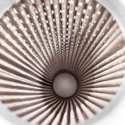 Cina TFX-250X100 Filtro idraulico di olio essenziale per la manutenzione e la riparazione di apparecchiature pesanti in vendita