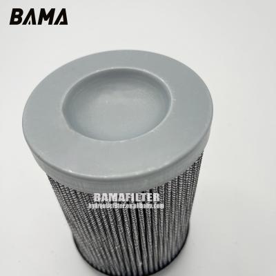 Cina Elemento filtro ad alta pressione 47128161 47128208 Perfetto per la filtrazione ad alta pressione in vendita