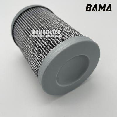 Cina Elemento filtro ad alta pressione 47128161 47128208 Perfetto per la filtrazione ad alta pressione in vendita