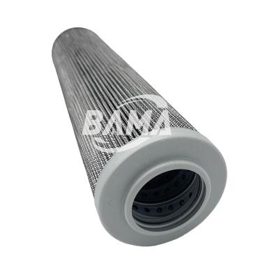 Cina Elemento filtro di pressione per macchine per la costruzione più venduto 01266523 con guarnizioni NBR in vendita