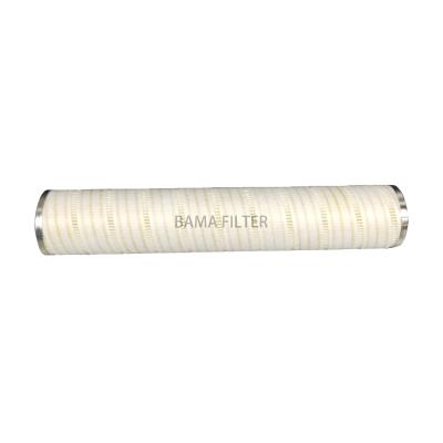 Cina HC9600FKN8H HC9600FKN8Z Filtro a pressione per apparecchiature di filtrazione industriale in vendita