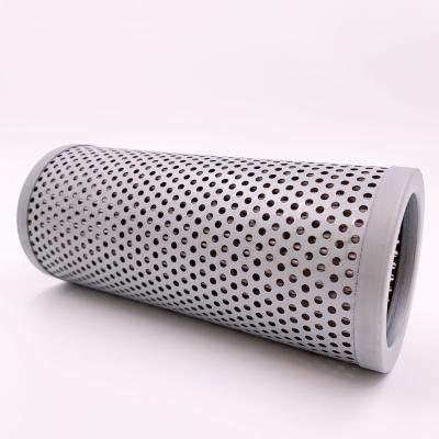 China FX-510X100 Schwergeräte Hydraulikölfilter 1 Jahr Garantie zu verkaufen