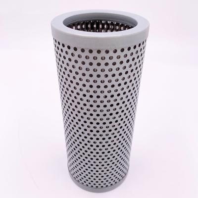 China FX-510X100 Schwergeräte Hydraulikölfilter 1 Jahr Garantie zu verkaufen