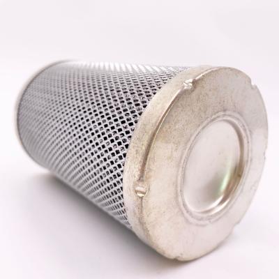 中国 産業用水力オイルフィルター YXHZ-B40 ビデオ出口検査が提供されています 販売のため